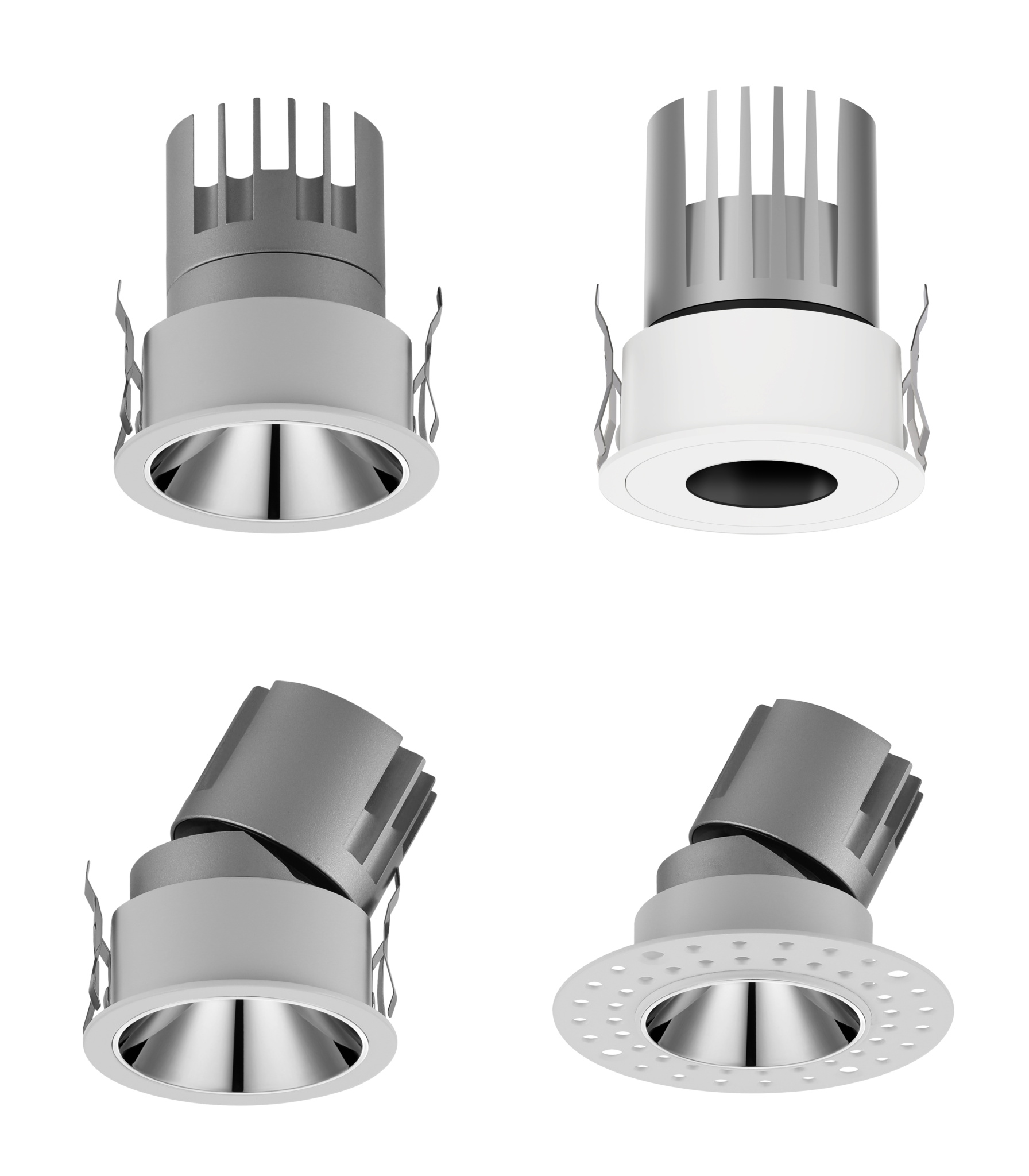 Home mLight - mLight